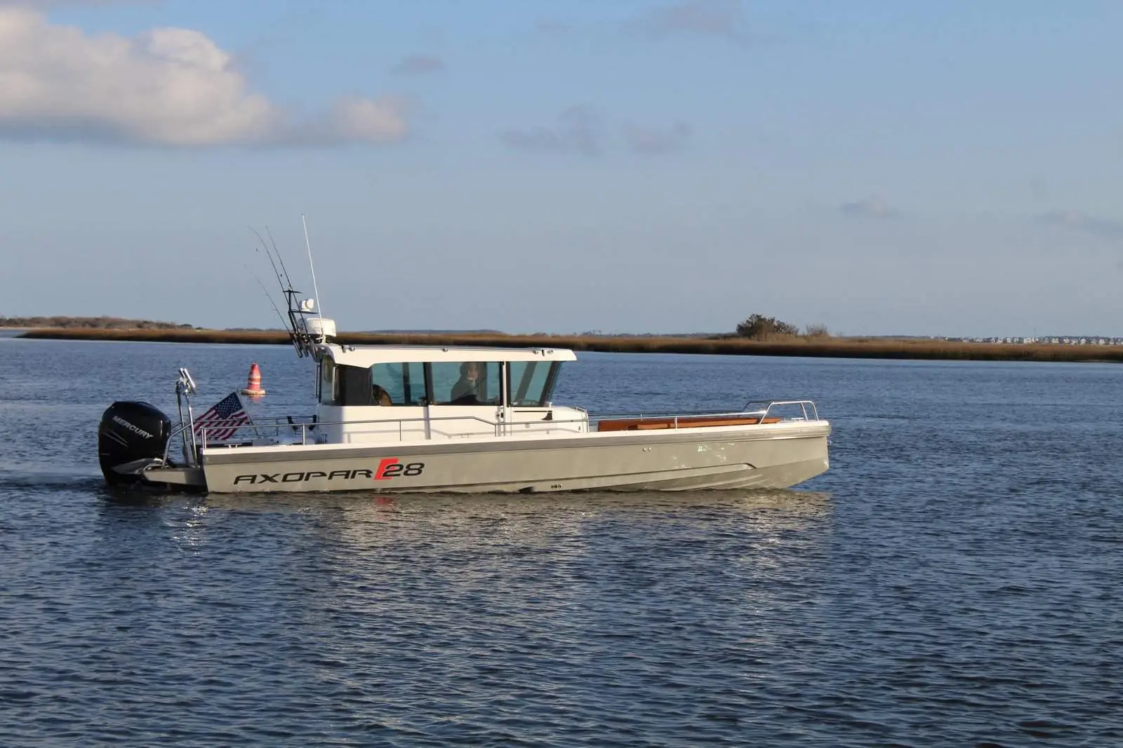 Boat Tours Southport & Oak Island | 5 More Minutes Charters